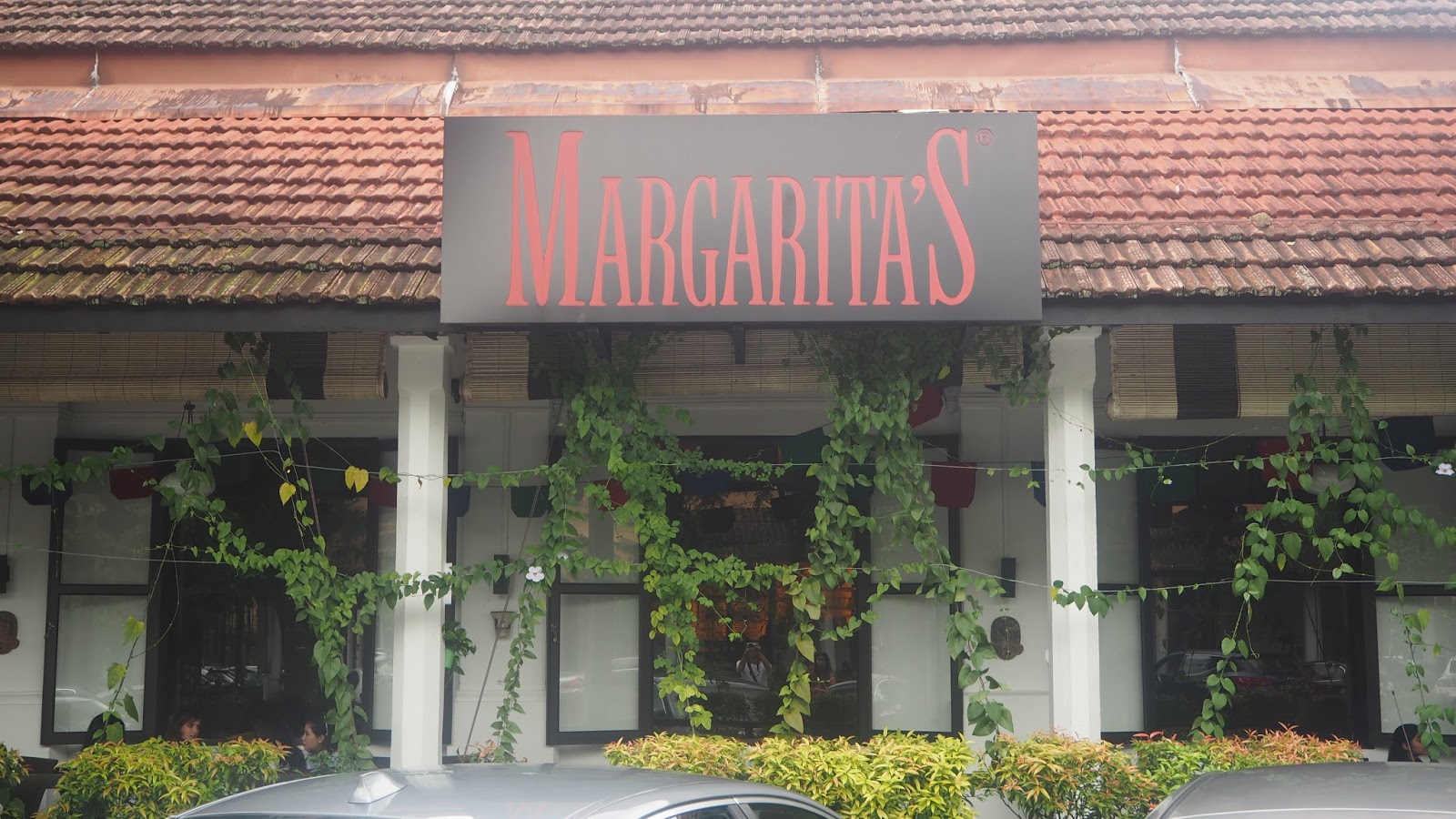 Food Review: Margarita's @Dempsey Hill - JtheJon