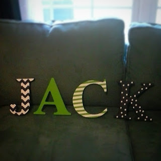 Seize The Day: Rachel's Nic-Nac Corner