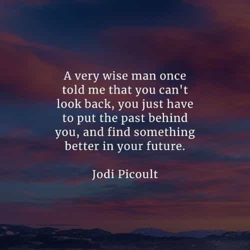 50 Future quotes that will help you keep a positive outlook