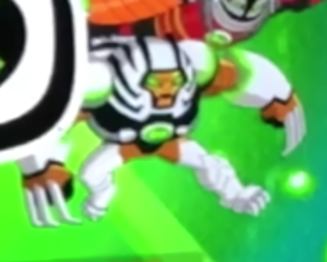 Omni-Kix Jetray, Rath and Shock Rock Revealed! Omni-Kix Jetray, Rath and Shock Rock Revealed!