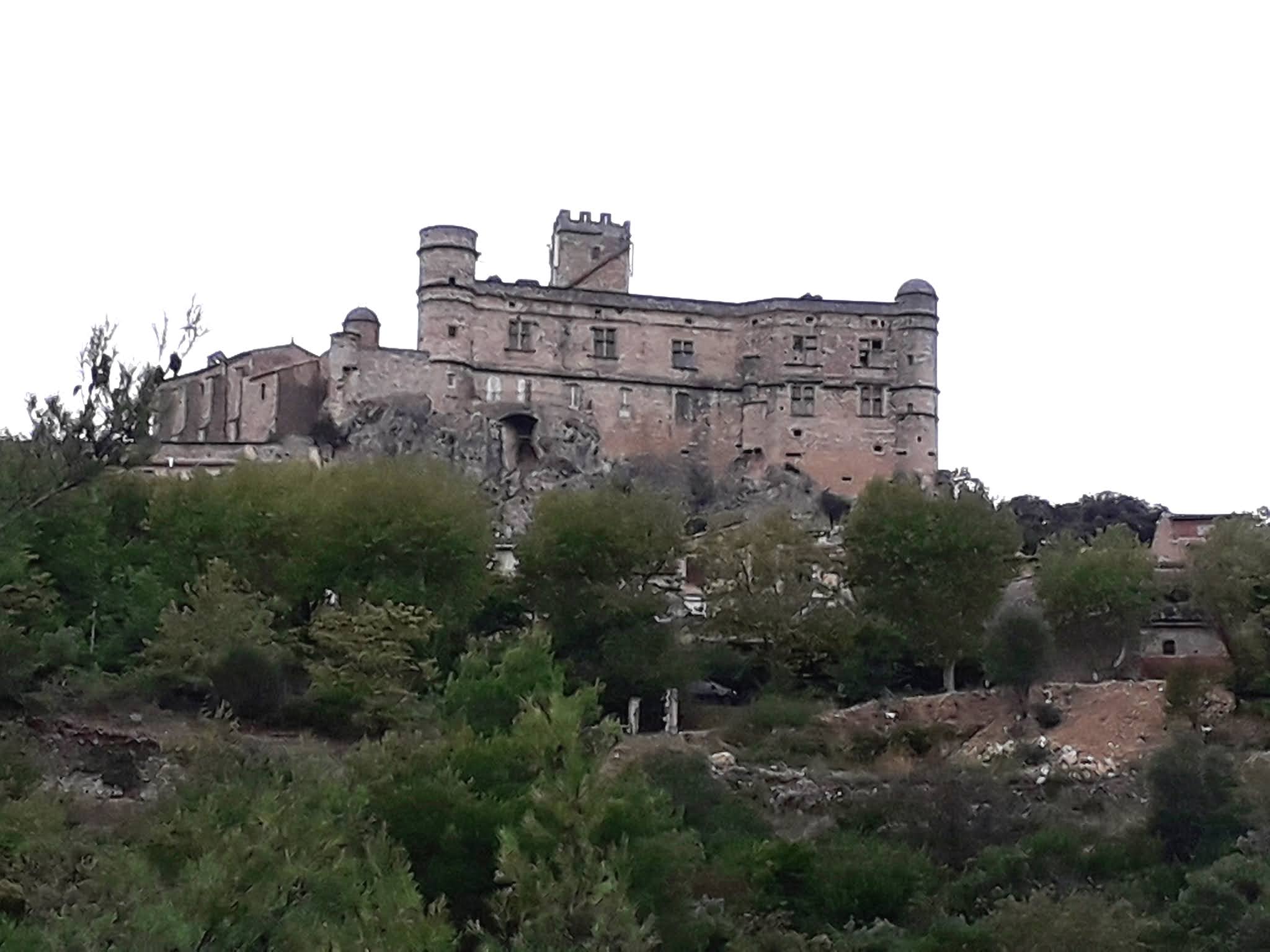 Loire Valley Experiences: Barrouviens in Le Barroux
