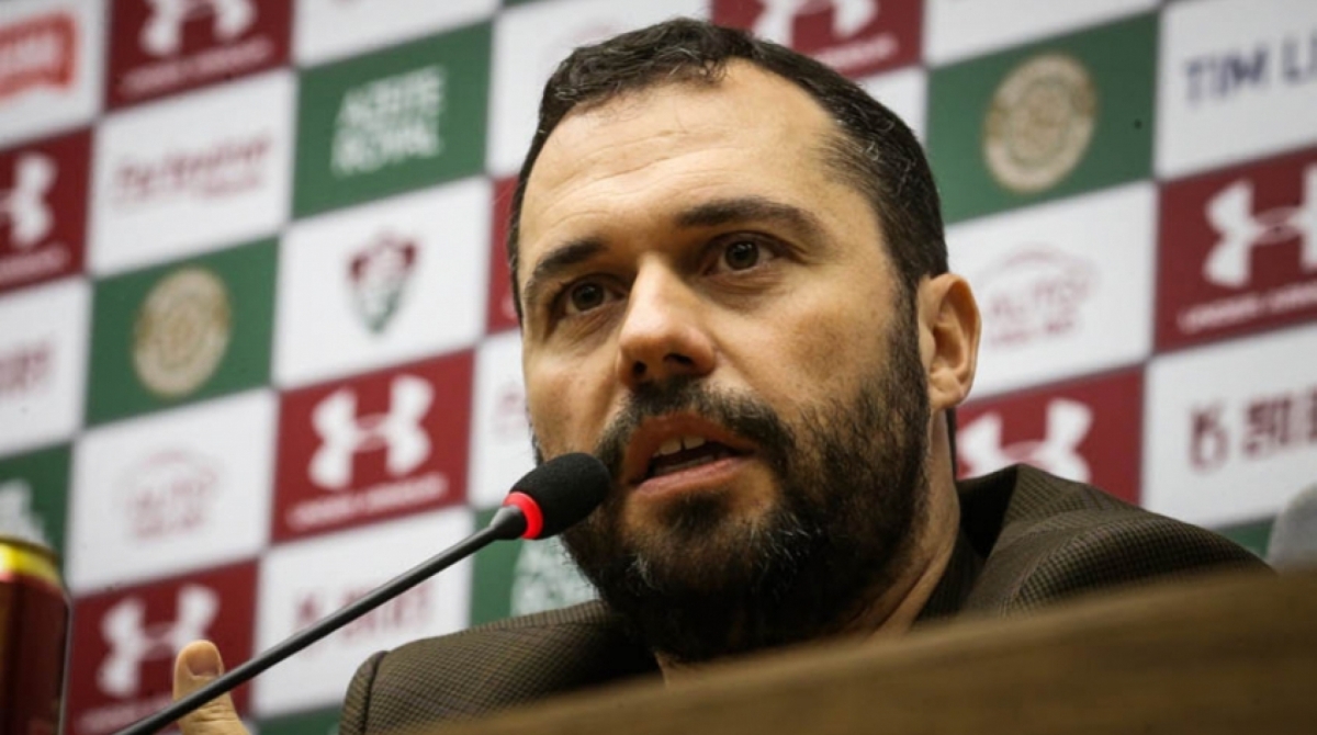 Males que vem para o bem...?! - FLUNOMENO