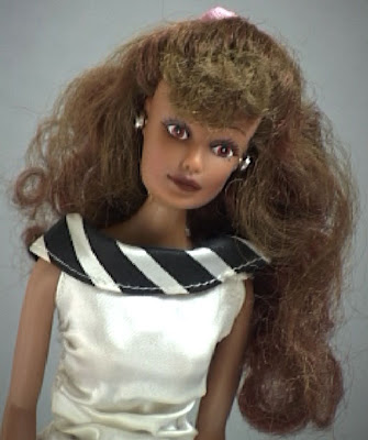 Limbe Dolls: Olmec Toys