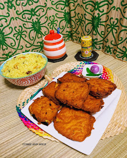 CURRY AND SPICE: BENGALI BEGUNI