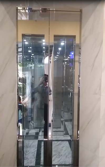 Lift passenger kapasitas 450 kg s/d 1600 kg: Lift penumpang passenger ...