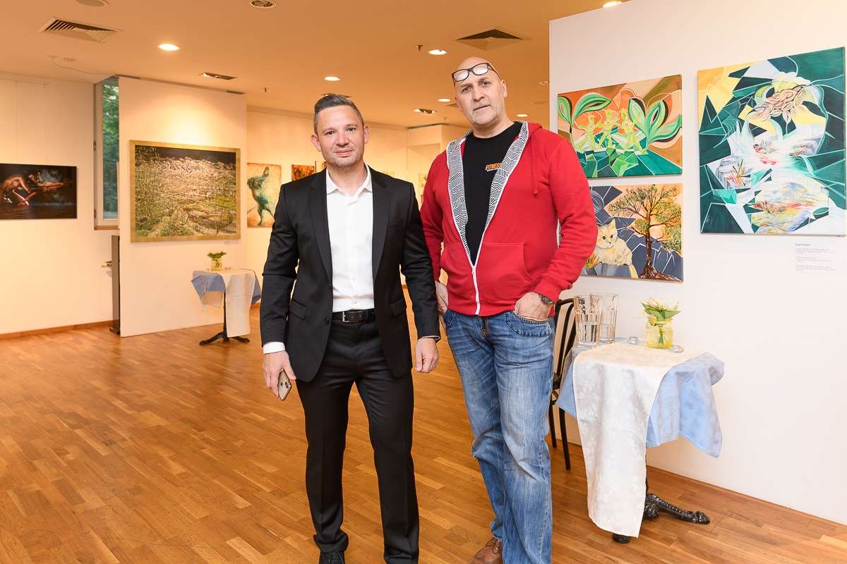 hofstaedter-pictures-blog: FitnessKunstAustellung