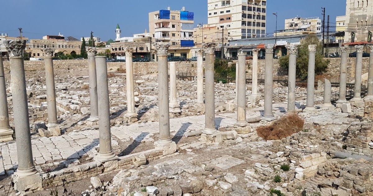 Malomil: A porta do Oriente (15).