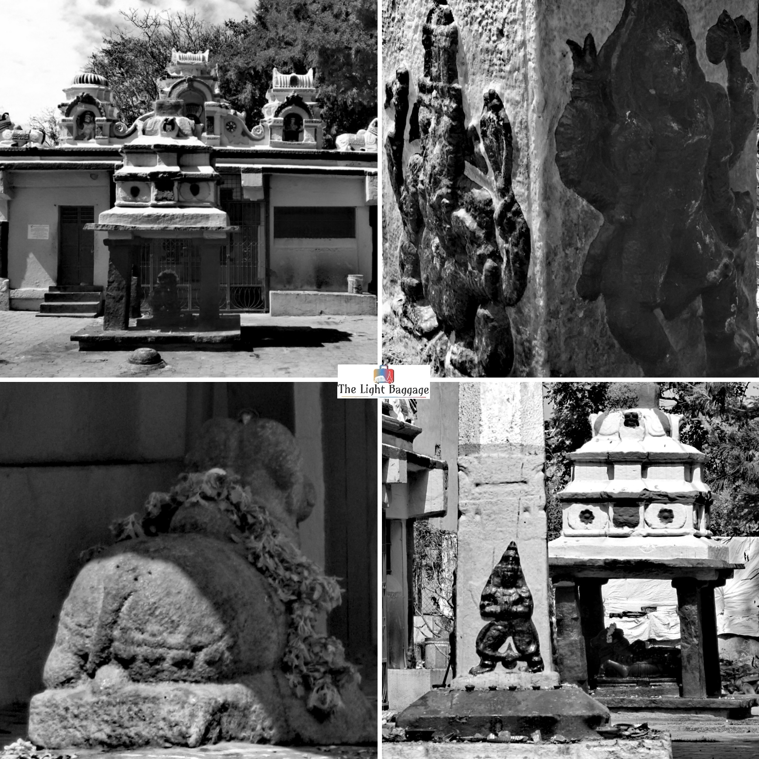 Know your neighbourhood - 25: Krishnarajapuram & around
