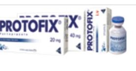 دليل الأدوية المصري: Protofix دواء بروتوفيكس