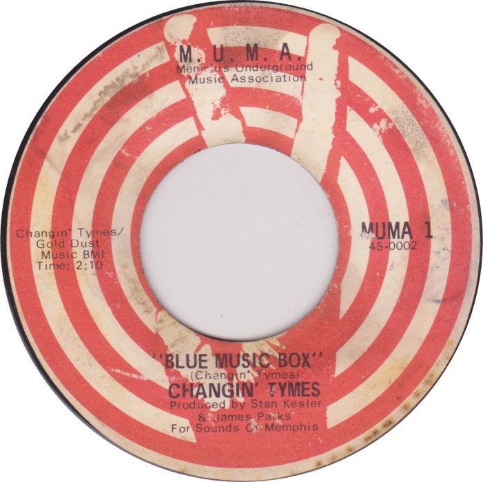 kossoff1963 - Progressive And Psychedelic Rock: 2016