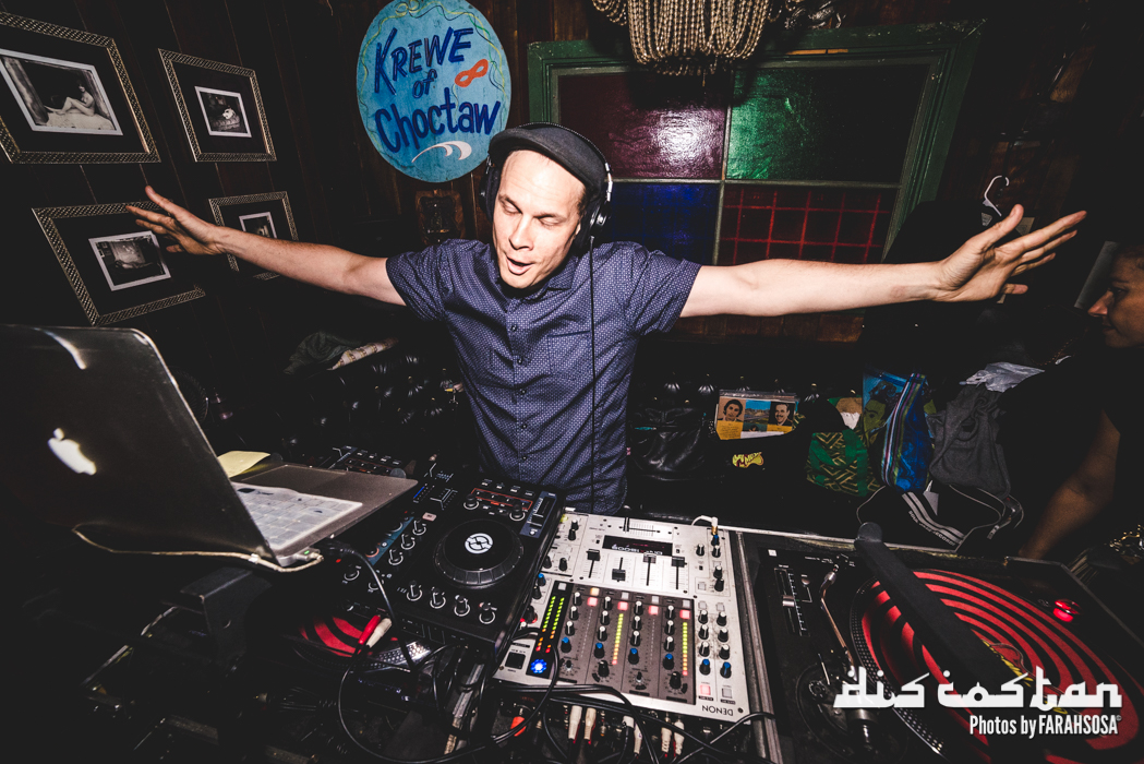 FARAHSTOP: Footsie's - Discostan x Norooz (DJ Fars Funk / DJ Omid ...