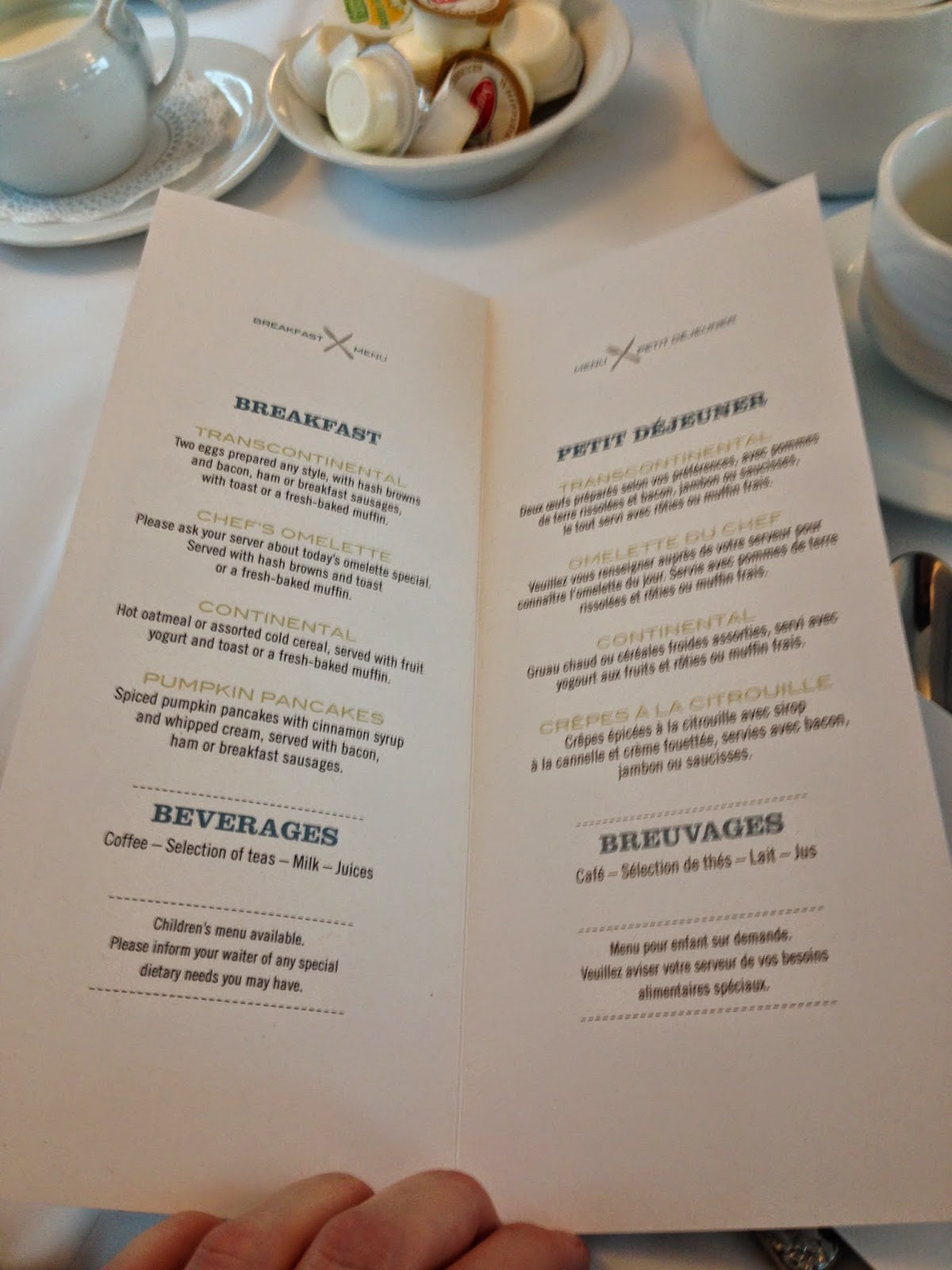 Via Rail Adventure: Via Rail Sleeper Car Adventure!