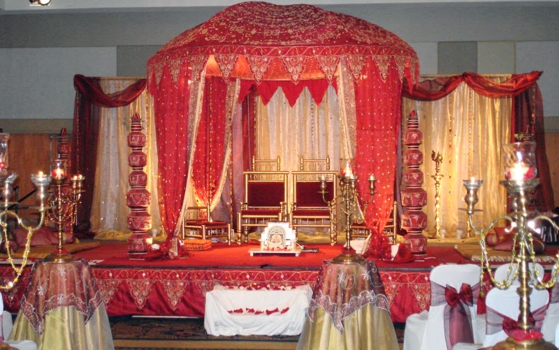 Wedding Managment * Wedding Planner in Delhi: Wedding Decoration ...