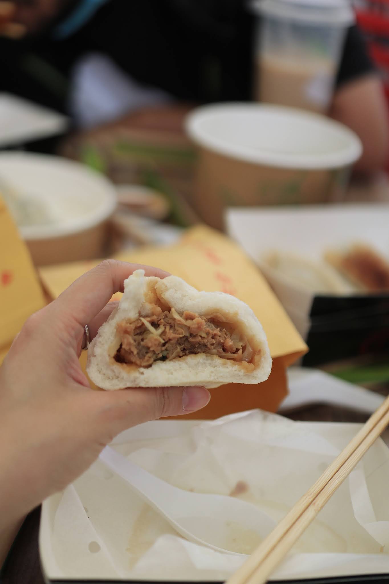 Espresso & Matcha: Just Bun - Sunnybank