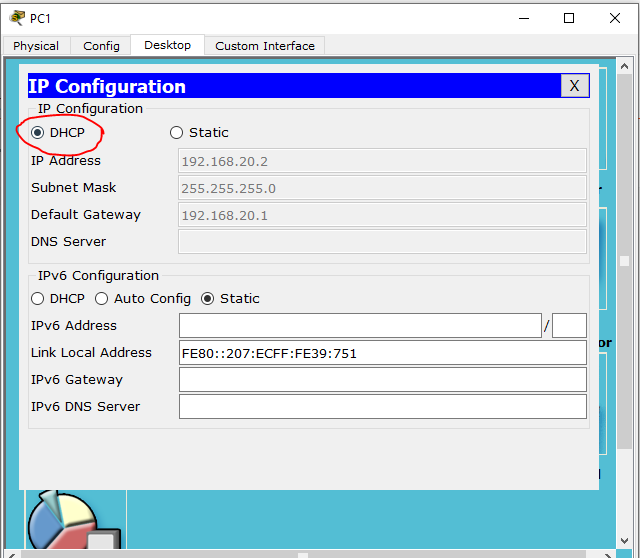Konfigurasi IPPhone dengan IP Communicator ~ աɛաɛռ ֆƈʀ ֆɨȶɛ