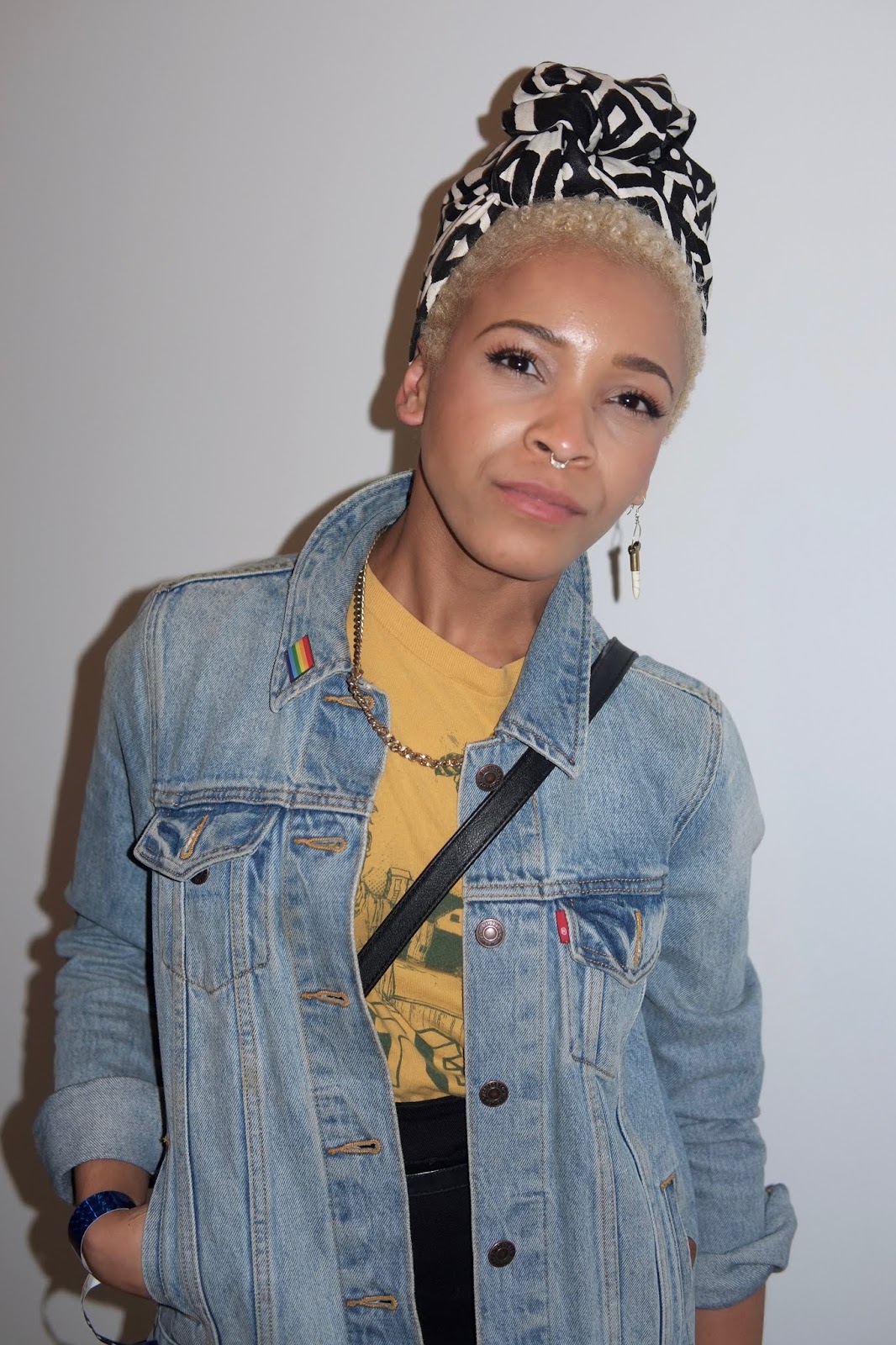 Slo Mo Party Chicago Looks
