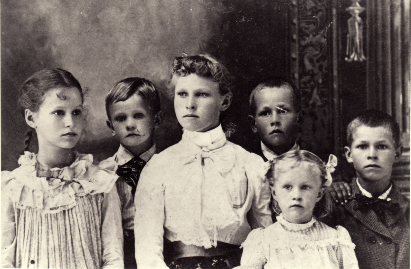 Digging for Roots: What ever happened to Lars?