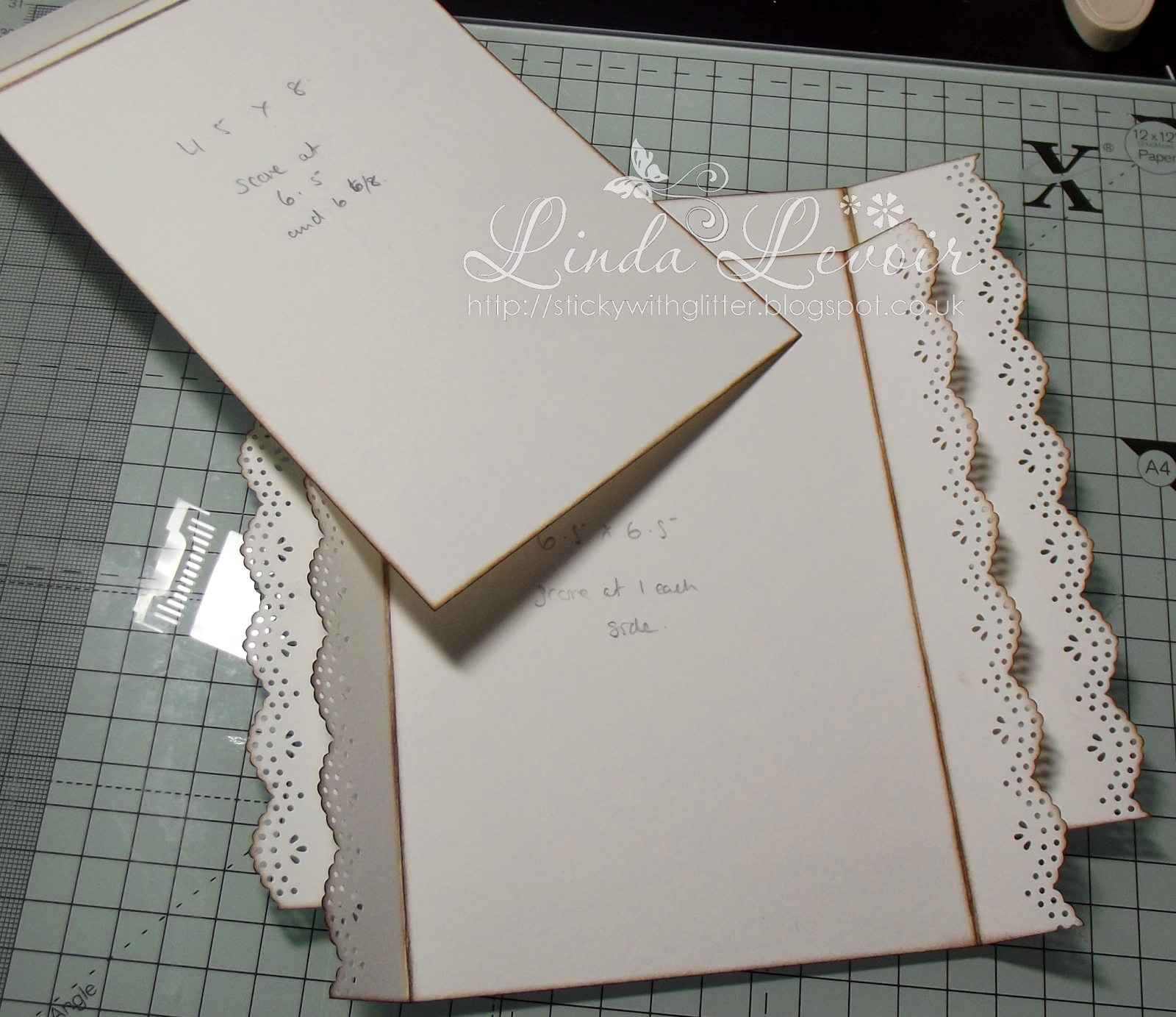 SWG Tutorials: Magic Card