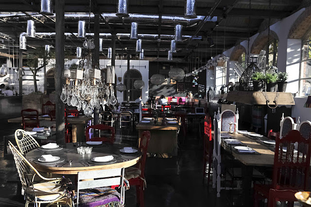 Diário de Lisboa - The Lisbon Diary: 1300 Taberna ,Lx Factory.