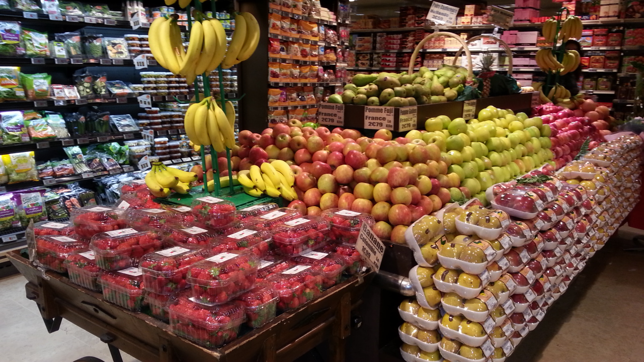 Cocina en casa, comida saludable!