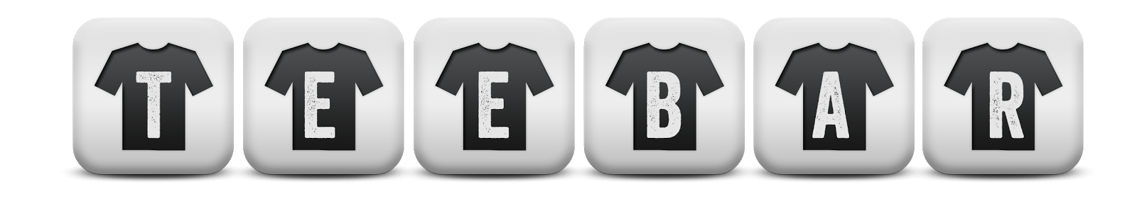 Tee Bar: Checklist Tee