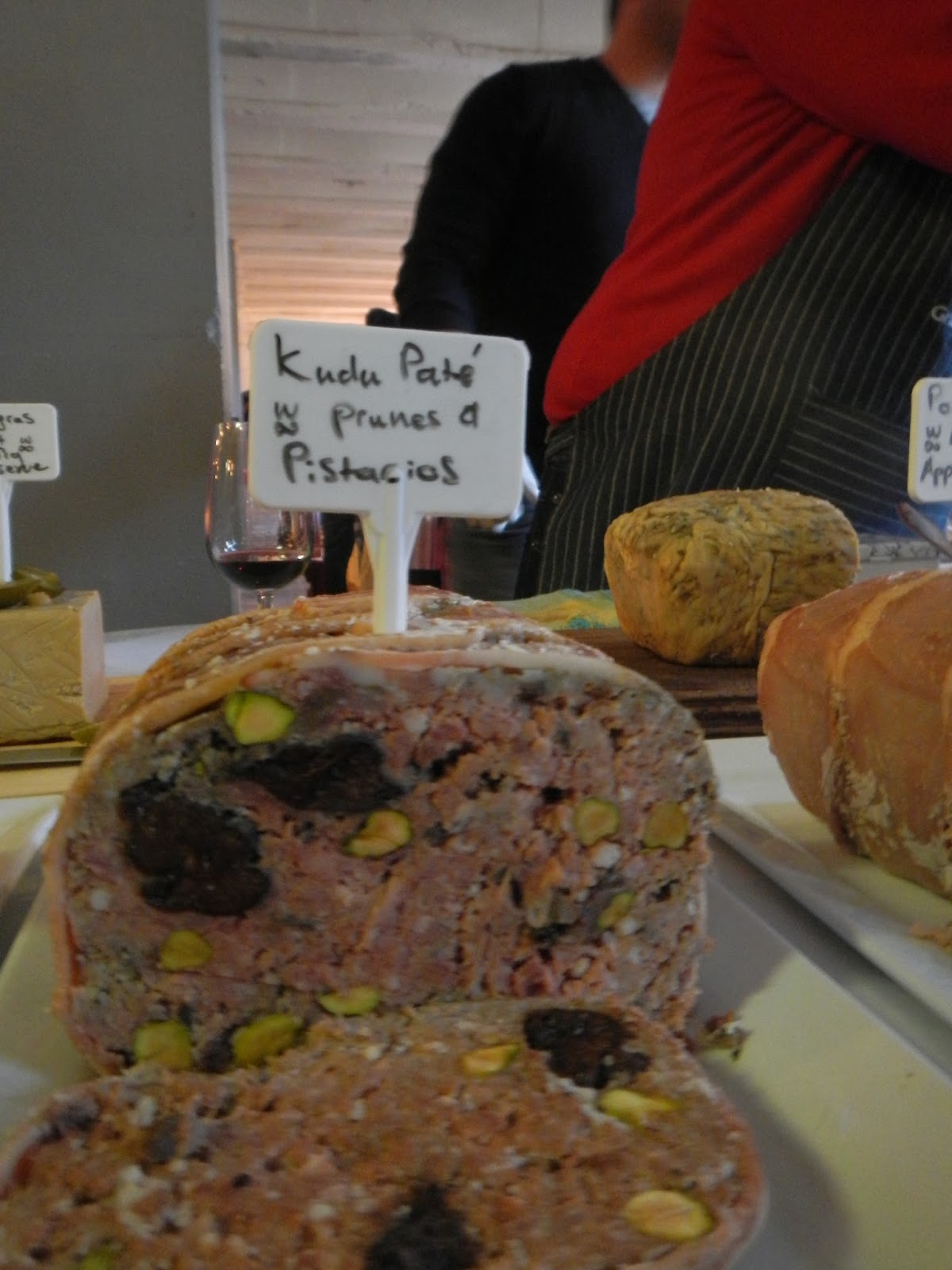 Asa and Julia in Africa: Six Weeks in Africa