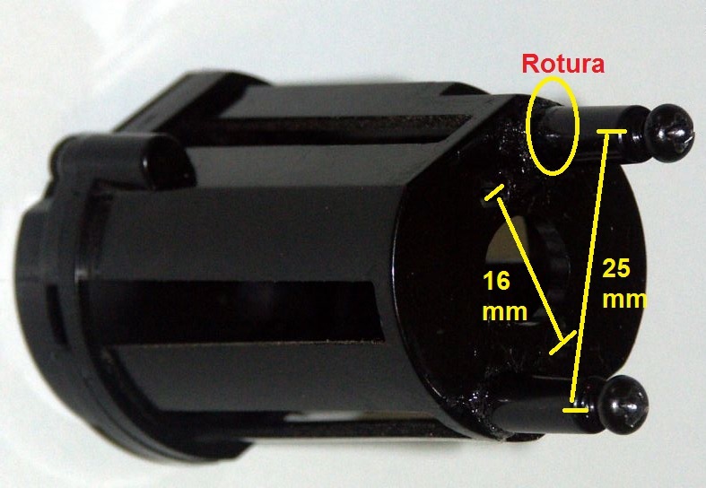 Reparar Coches de Radio Control Eléctricos: Mejoras del Nikko Dictator (2)