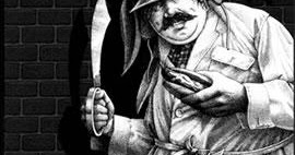 2020 is the year of Ignatius J. Reilly