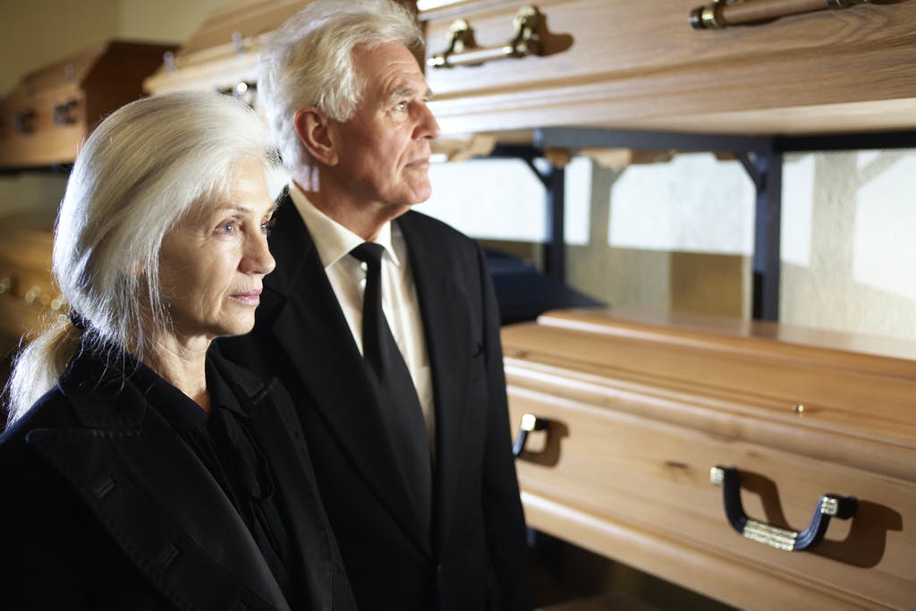 Online Funeral Support: Loan For Funeral Expenses?