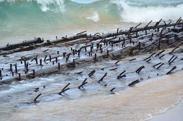 Adventure with the Crippled Coot's: Visiting a trio of Superior's ...