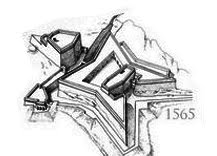 The Duchy of Alzheim: Fort St. Elmo