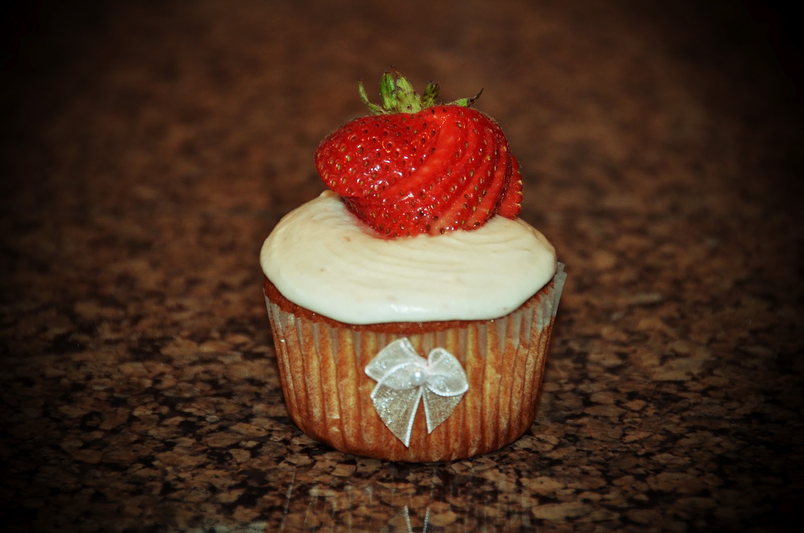 A Momma's World: Cupcake Projects So Far