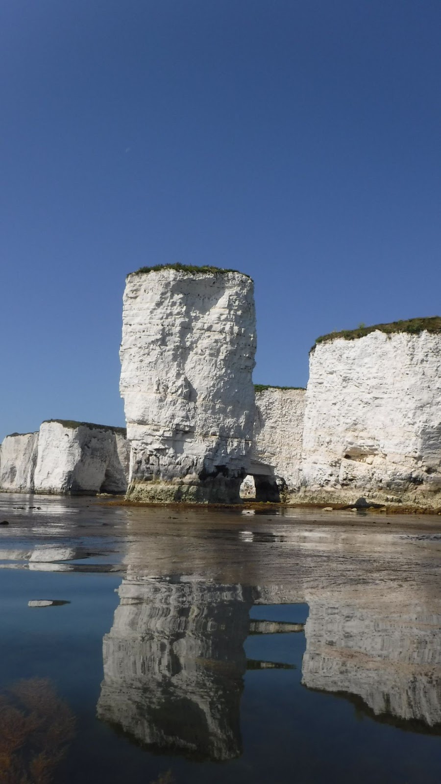 Bursledon Blog: Old Harry