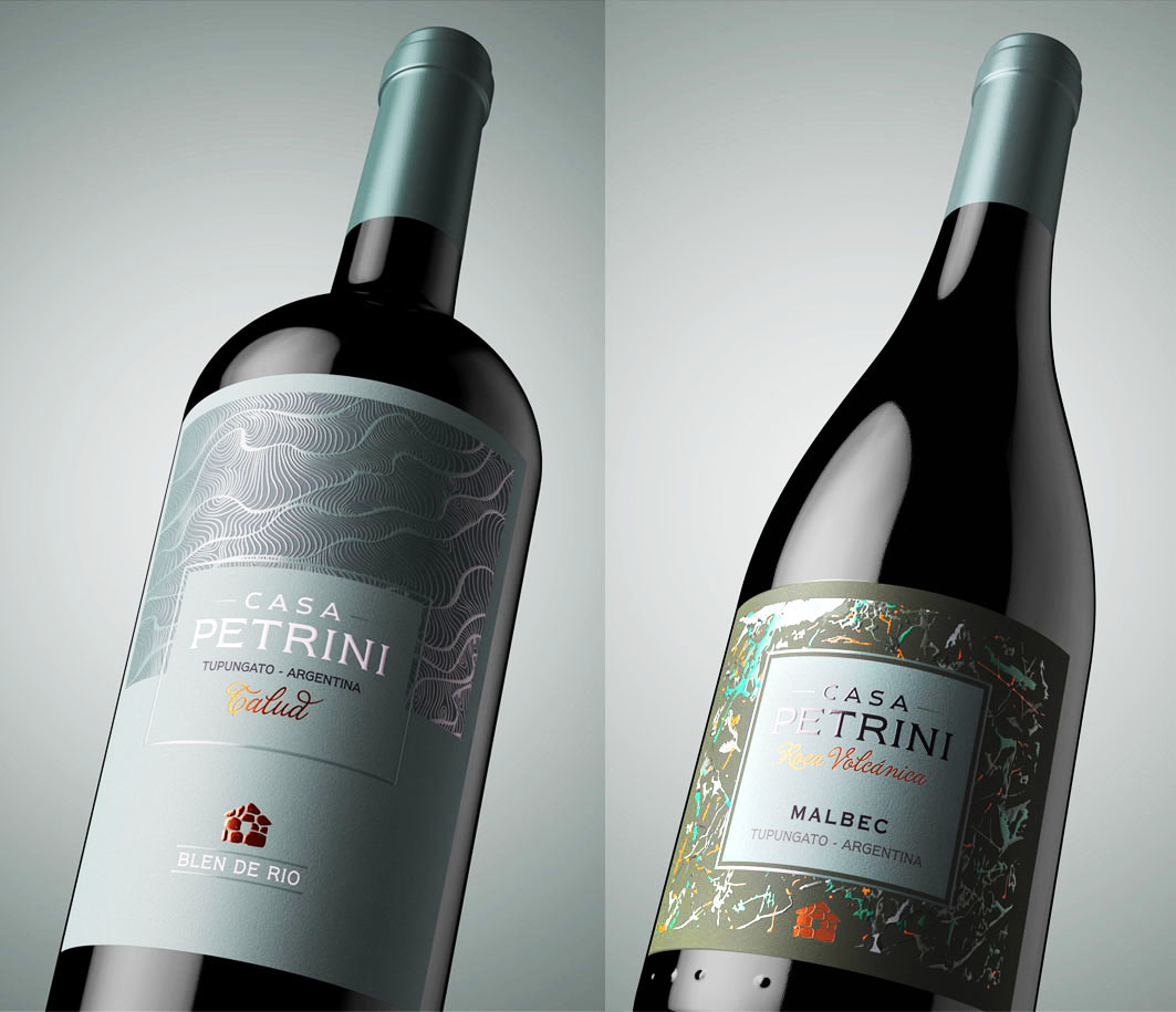 DIEGO BALLESTER: Casa Petrini