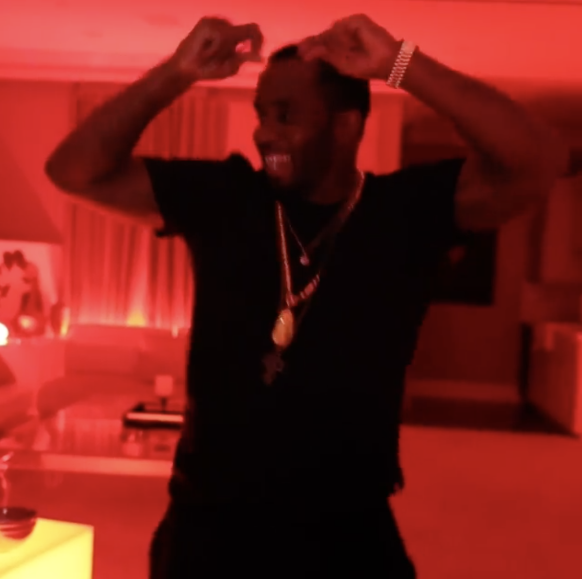 Rhymes With Snitch | Celebrity and Entertainment News | : Diddy Wants ...