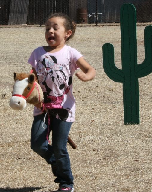 Mrs. Rozell's Kindergarten: Kindergarten Rodeo