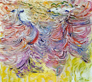 Margaretta's Jua Kali Diary: 'The Spirit of Africa' seen through the ...