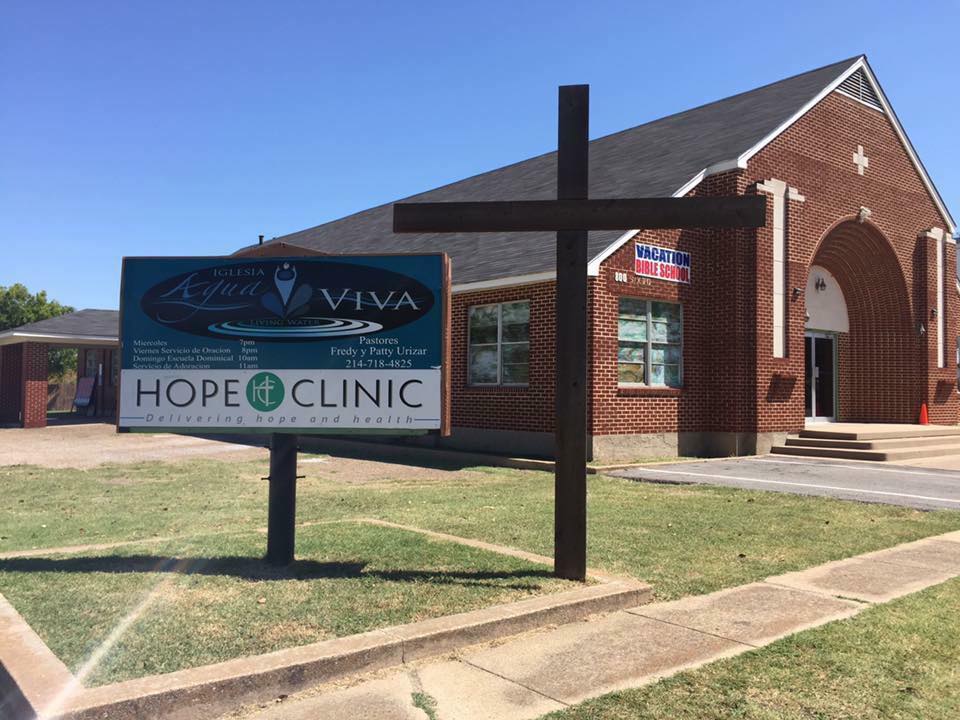 Louis Moore of Garland, Texas: The closing of Baylor Garland Hospital ...