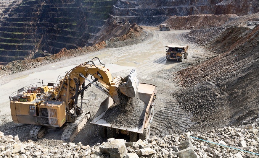PNG's Ok Tedi Mine suspends operations to control COVID-19 spread ...