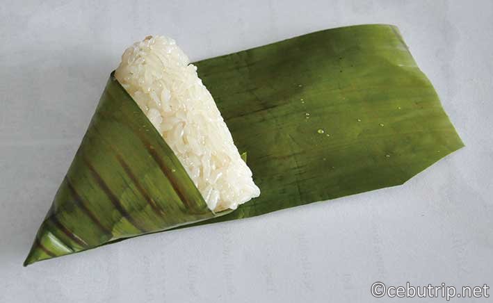 Ormoc City Food Delicacies