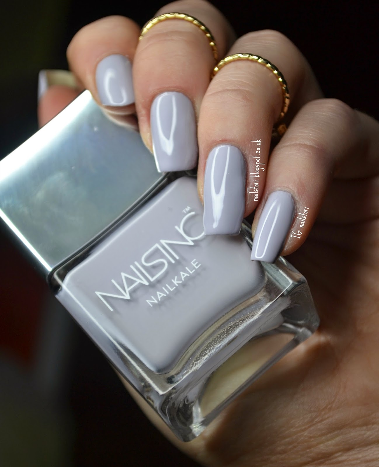 Nailstori: Duke Street