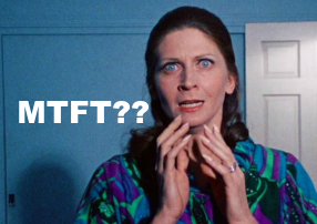 Few There Be That Find It. . .: Season Of The Witch