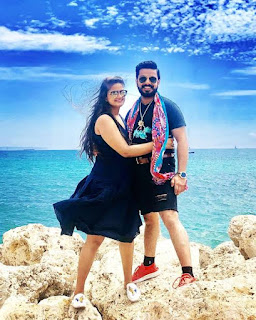 Pushkar Raj Thakur net worth, wife, Biography, age, income and ...