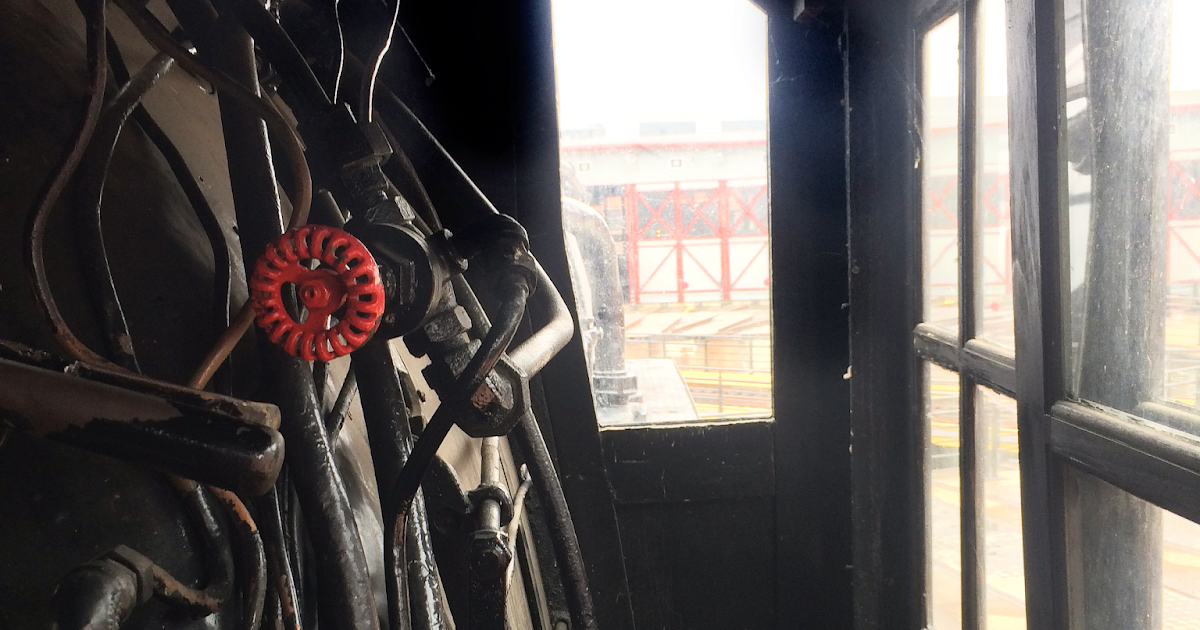 Engineering Johnson: What an engineer sees