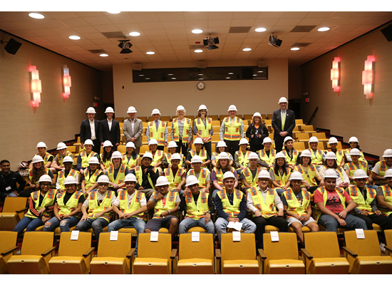 SBISD Electrical Apprentices Will ‘Earn While They Learn’ ~ The School Zone