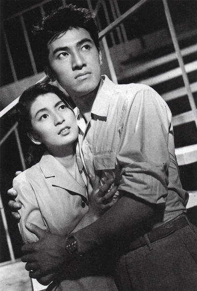 Blog Daileon: Godzilla; o filme original de 1954