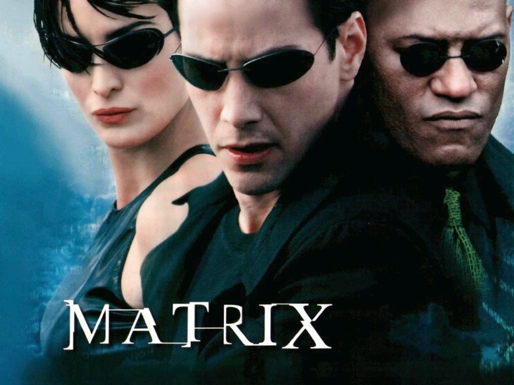 Cine Colateral: Crítica Matrix