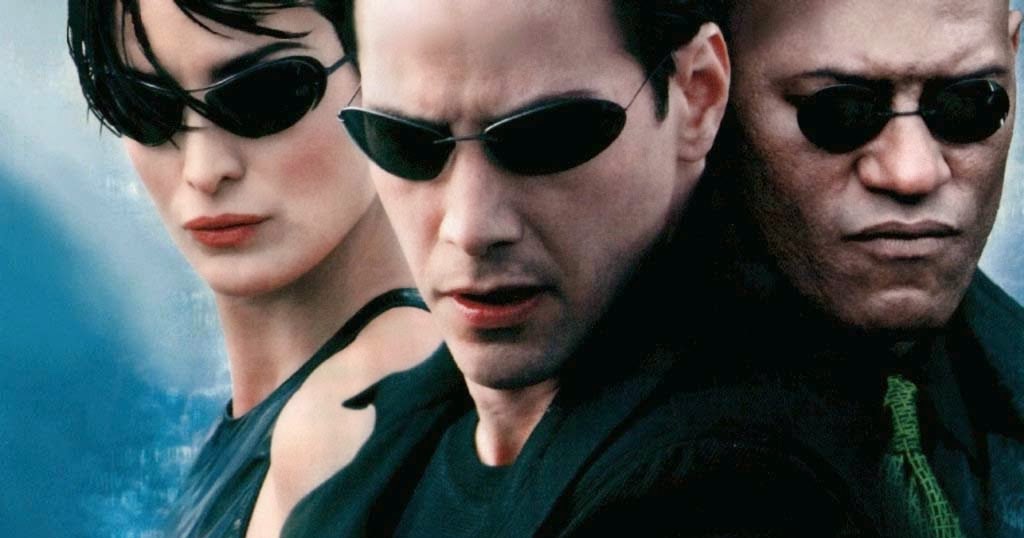 Cine Colateral: Crítica Matrix