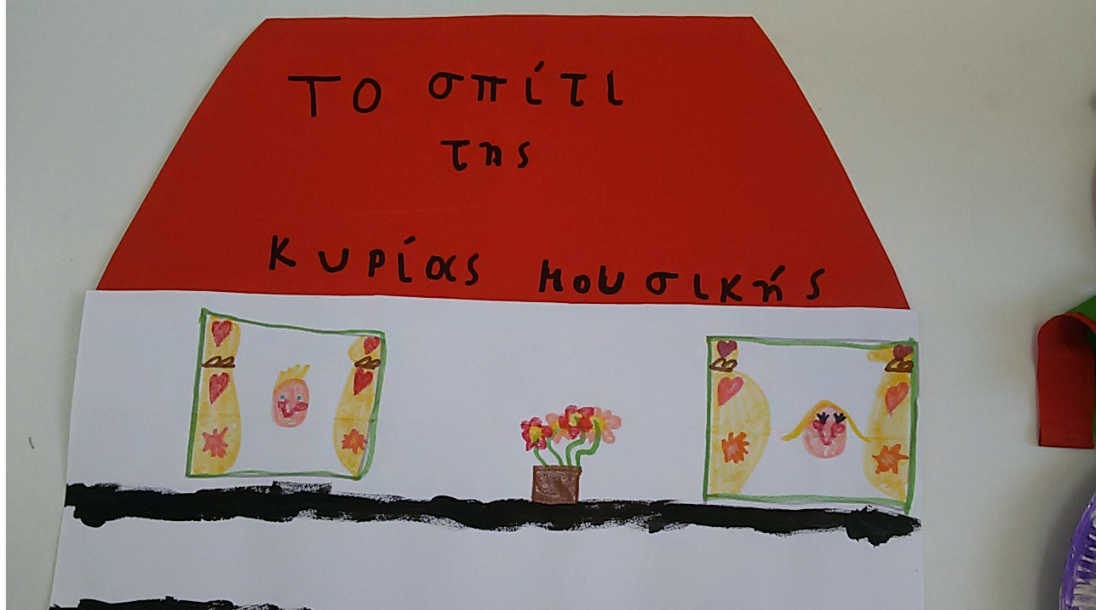 ...Το Νηπιαγωγείο μ' αρέσει πιο πολύ.: Εtwinning "Mουσική Πινακοθήκη ...