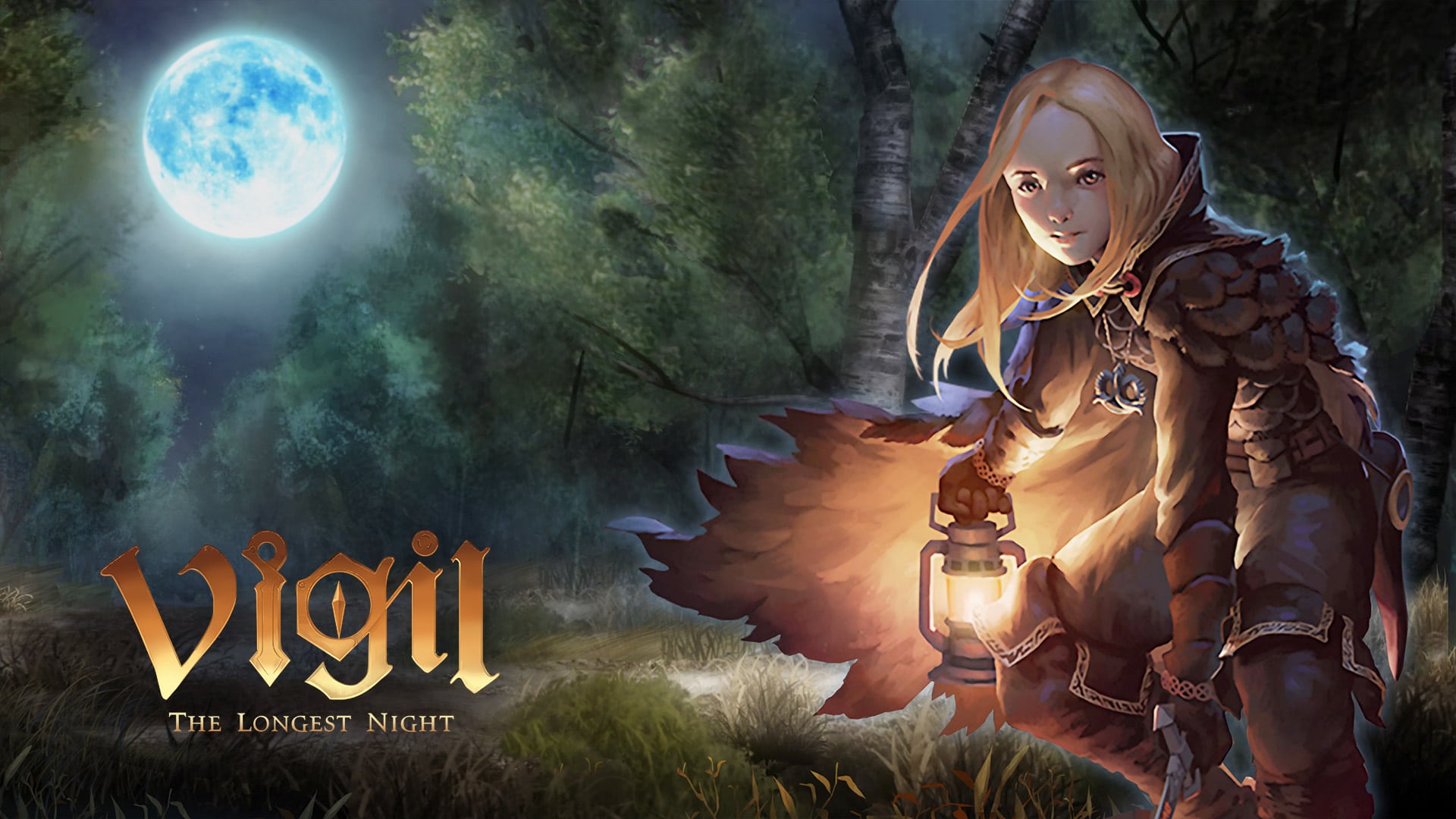 Vigil: The Longest Night (Multi) oferece uma boa aventura como um ...